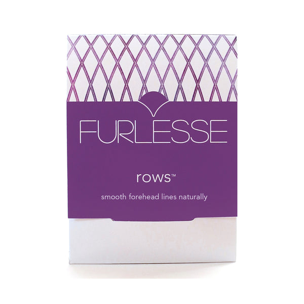 FURLESSE ROWS | Furlesse